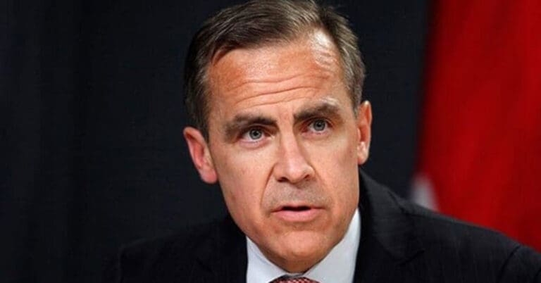 Carney picks up Trudeau’s net-zero wrecking ball - The Bluenose Bulletin